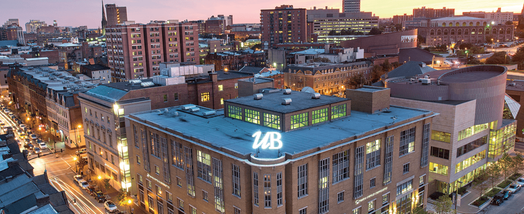 University of Baltimore | The Universities at Shady Grove