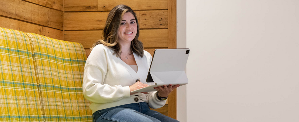 Elsy Estrada Murillo | The Universities at Shady Grove