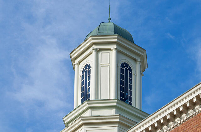 University of Maryland Global Campus | The Universities at Shady Grove