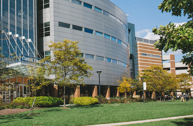 Finance and Operations | The Universities at Shady Grove