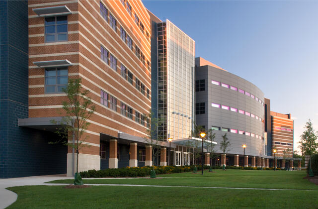 Directions and Transportation | The Universities at Shady Grove