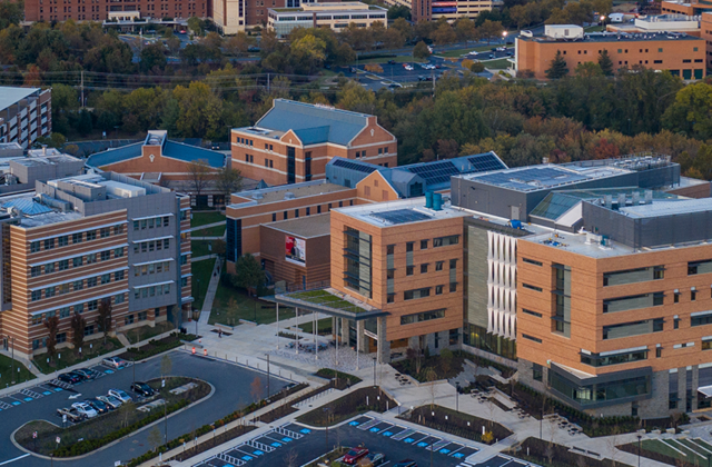 USG Launches a 10-Year Vision: USG 2.0 | The Universities at Shady Grove