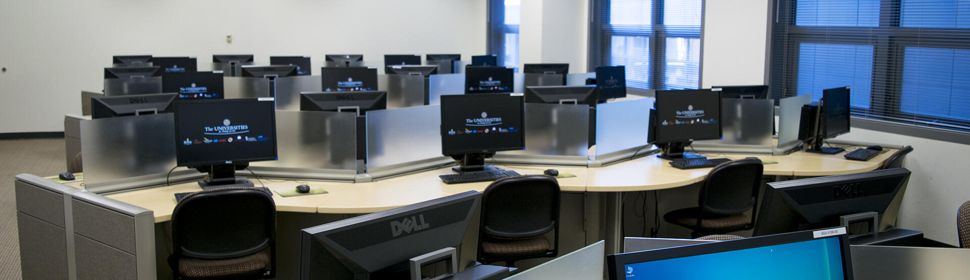 Open Computer Lab | The Universities at Shady Grove