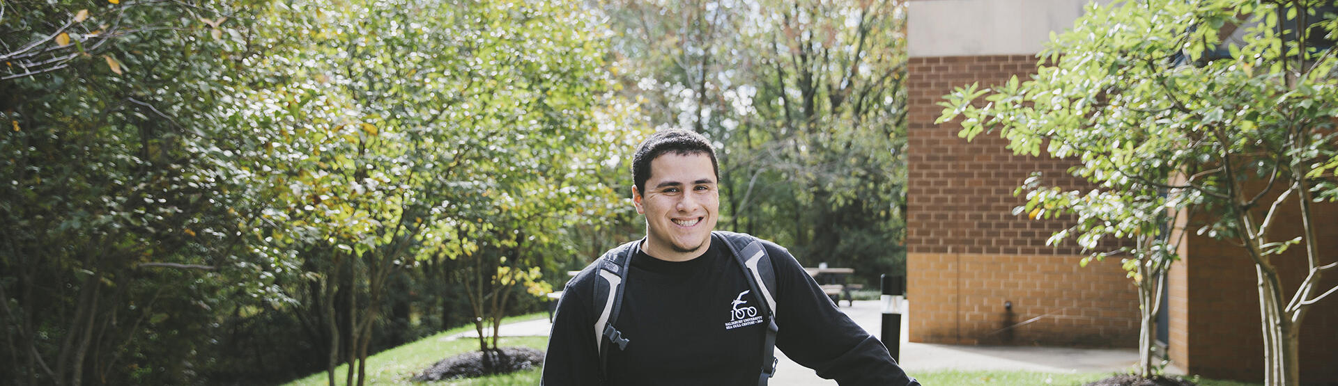 Matt Pulleng | The Universities at Shady Grove