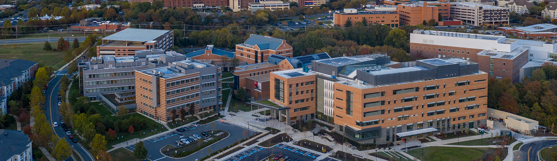 USG Launches a 10-Year Vision: USG 2.0 | The Universities at Shady Grove